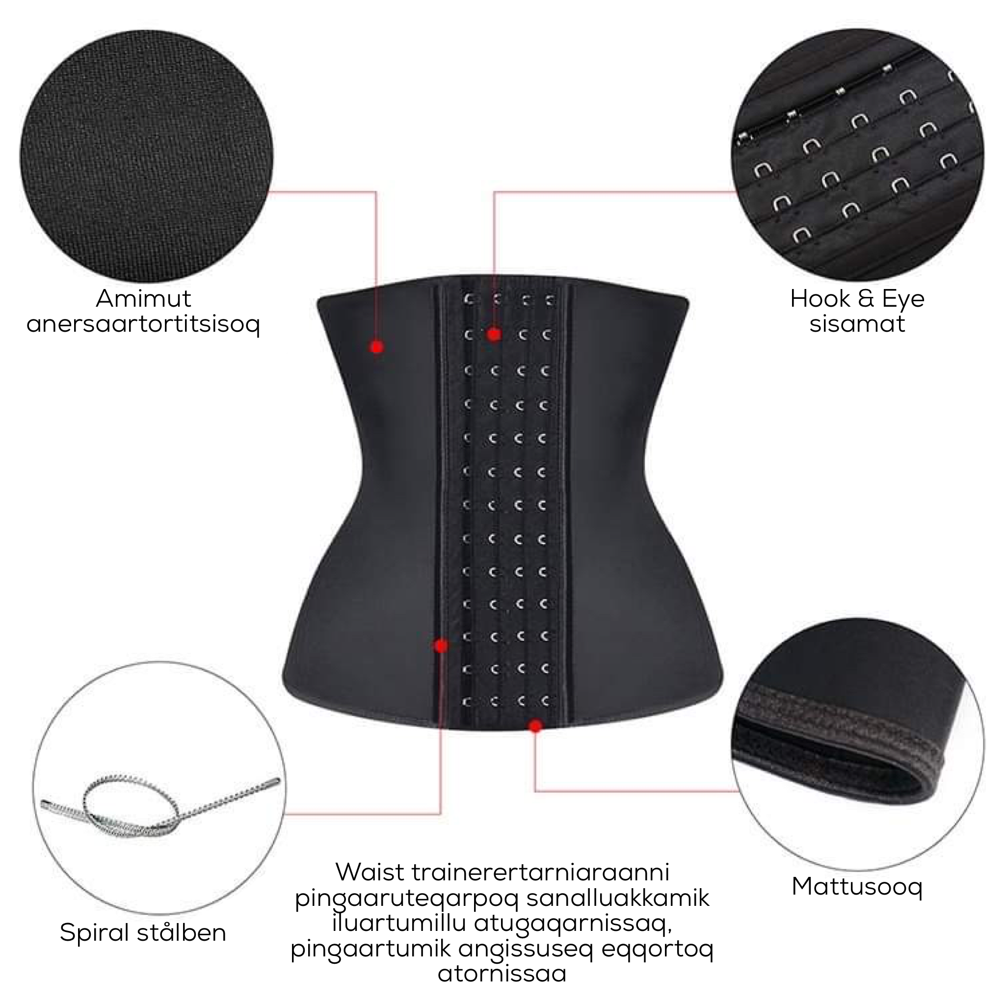 Step 3 Latex – Iluseq